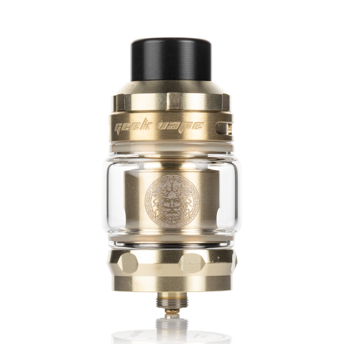 Geek Vape ZEUS Z Sub-ohm Tank - Dorado | Vaper's Club