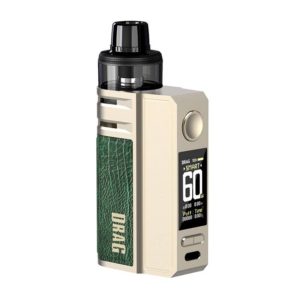 VAPORESSO Luxe PM40 [Carbon Fiber] | Vaper's Club