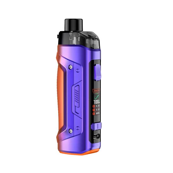 Geekvape B100 Kit [Pink Purple] | Vaper's Club