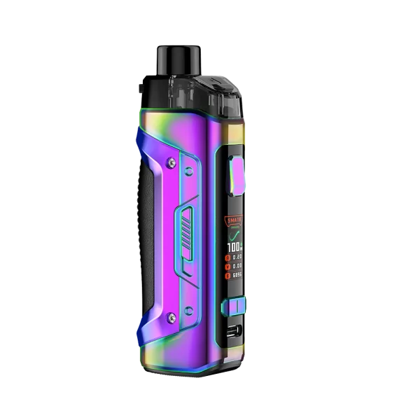 Geekvape B100 Kit [Rainbow] | Vaper's Club