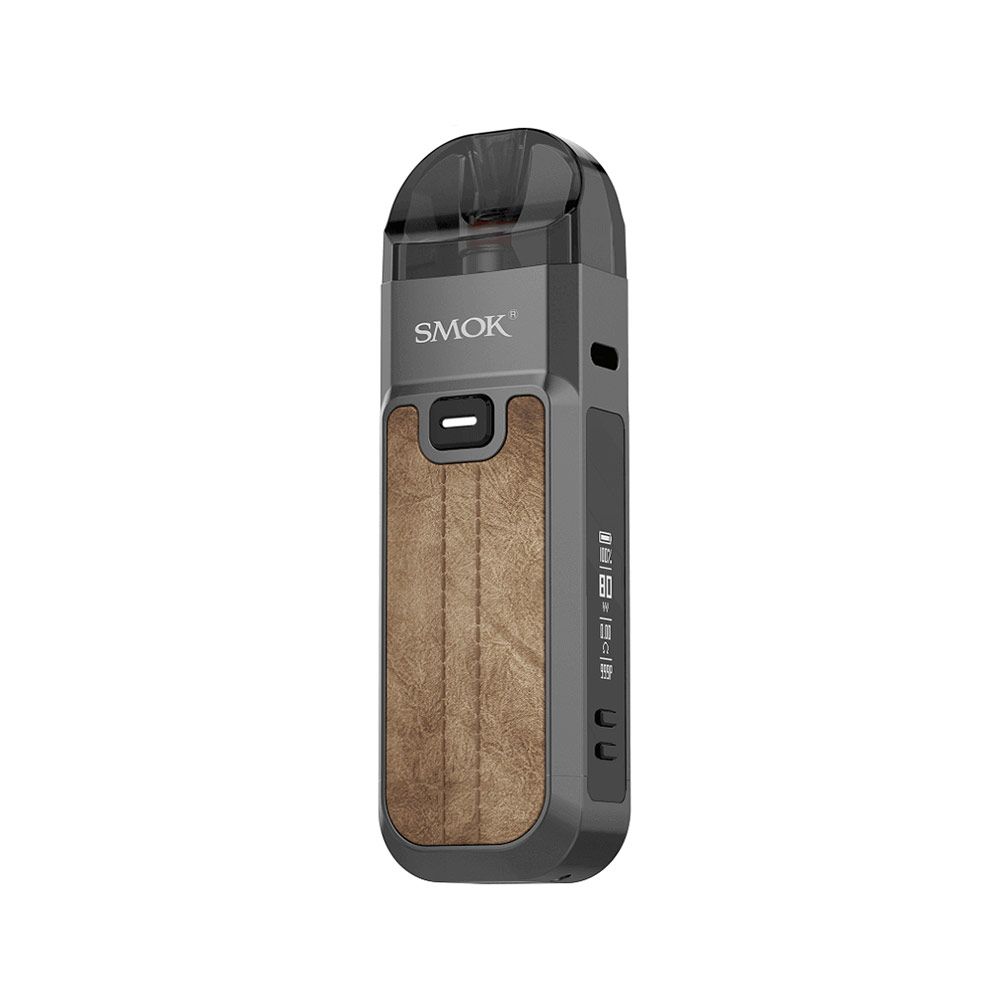 Smok Nord 5 [Brown] | Vaper's Club