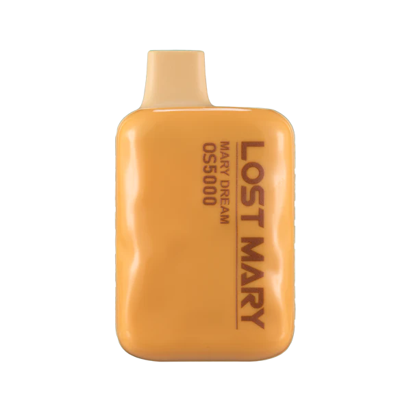 Mary Dream OS5000 by Lost Mary | Vaper's Club
