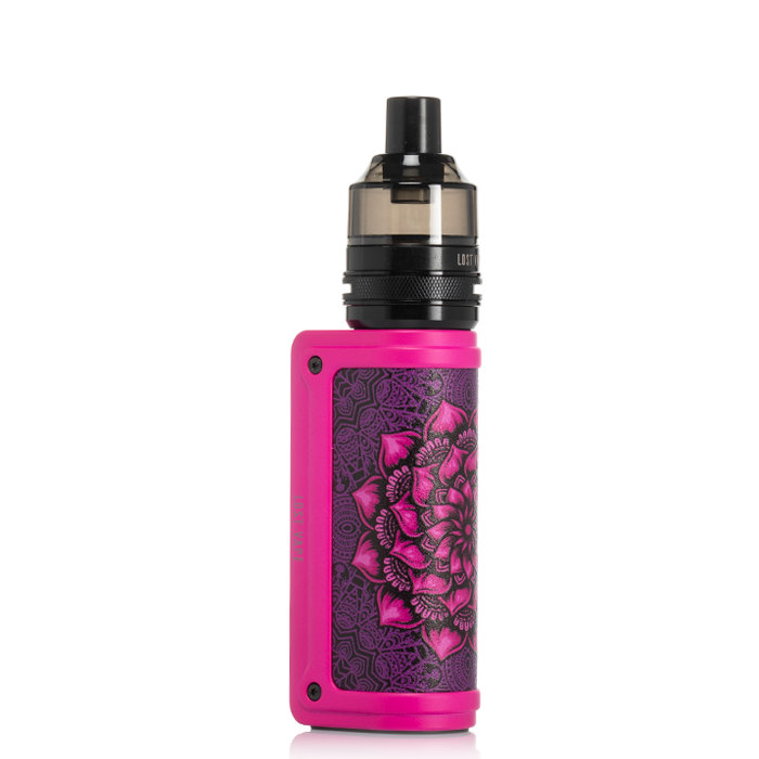 Lost Vape Thelema Mini Kit [Pink Survivor] | Vaper's Club