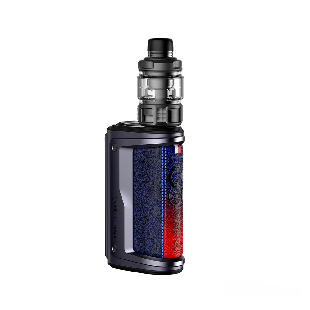 Voopoo Argus GT II Kit [Honor Blue] | Vaper's Club